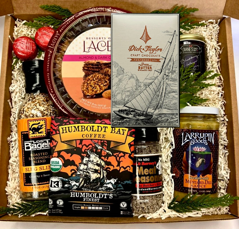 Humboldt’s Favorites – Humboldt Marketplace